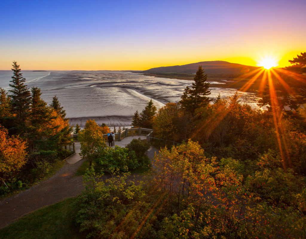 Atlantic Canada Scenic Drives - Atlantic Canada Holidays & Tourism